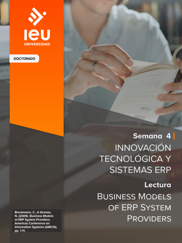 ITSE - Complementaria s4-2 | PDF