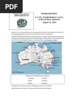 List of Australian Military Bases | PDF | Australian Defence Force ...