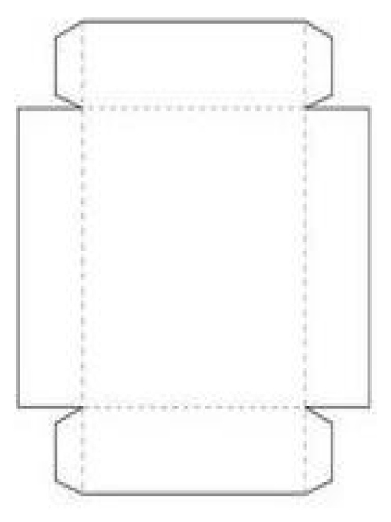 Tapa Caja Explosiva Pdf