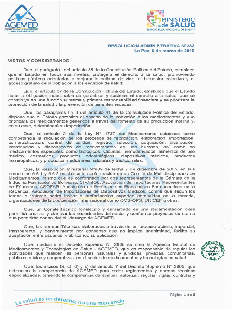 ANEXO 050 - Reglamento Del Comite | PDF