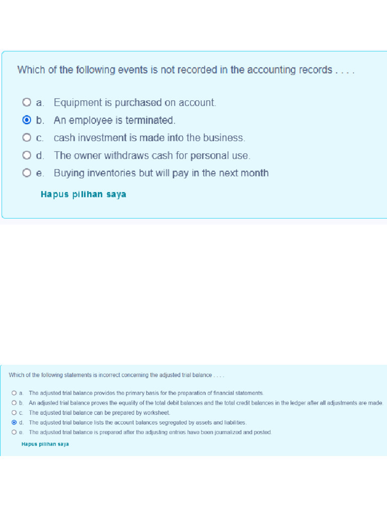 OSP Ekonomi 2022 | PDF