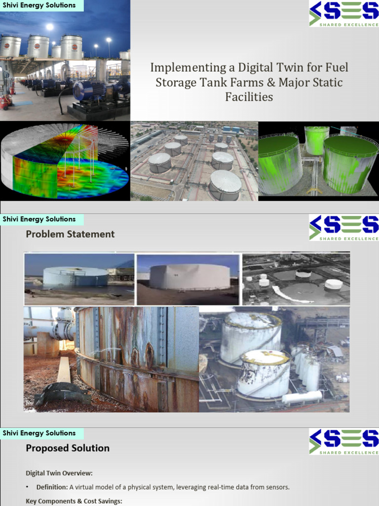 Digital Twin | PDF