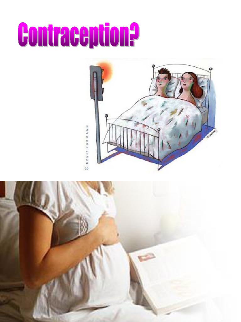 contraception | PDF