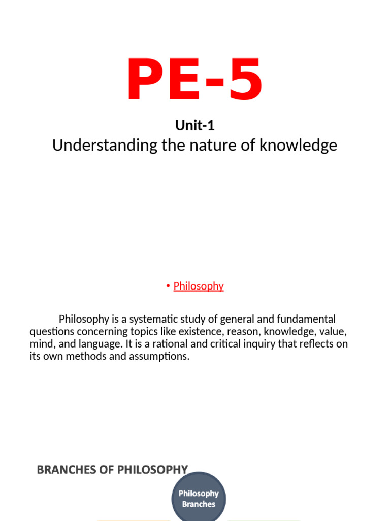 Unit 1 1 | PDF
