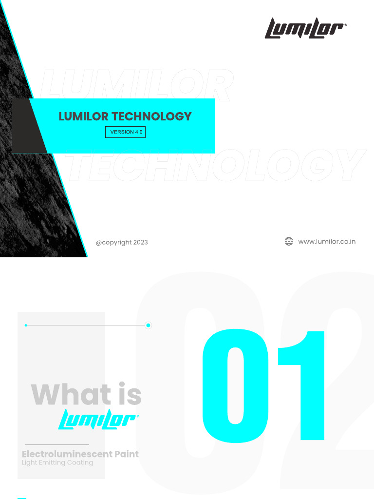 LumiLor_Technical_Overview | PDF