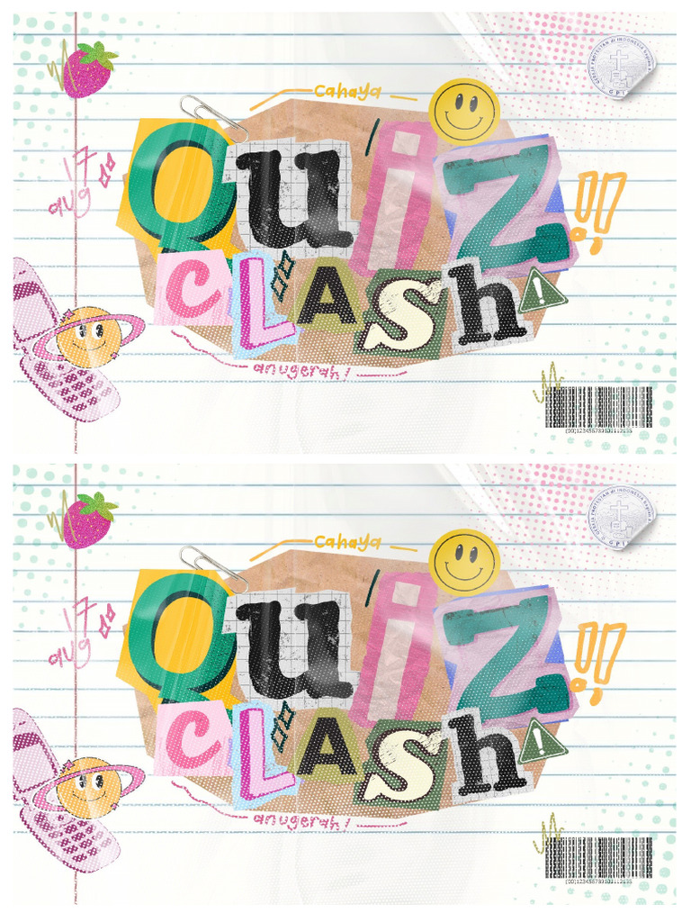 Design Cue Card | PDF