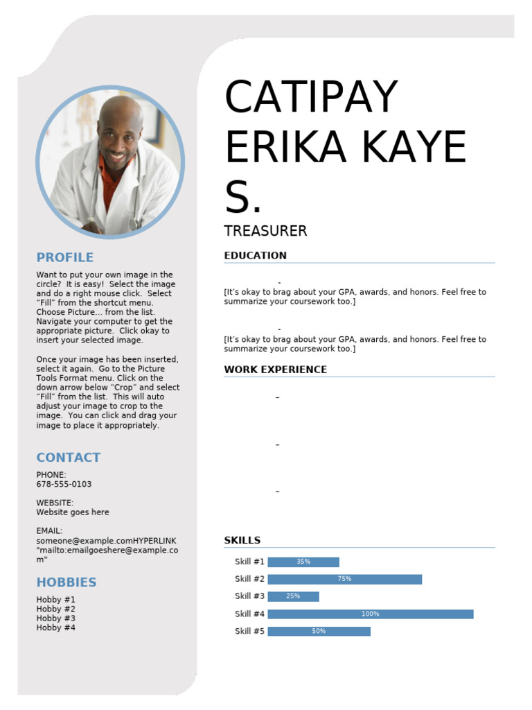 Catipay Erika Kaye S | PDF