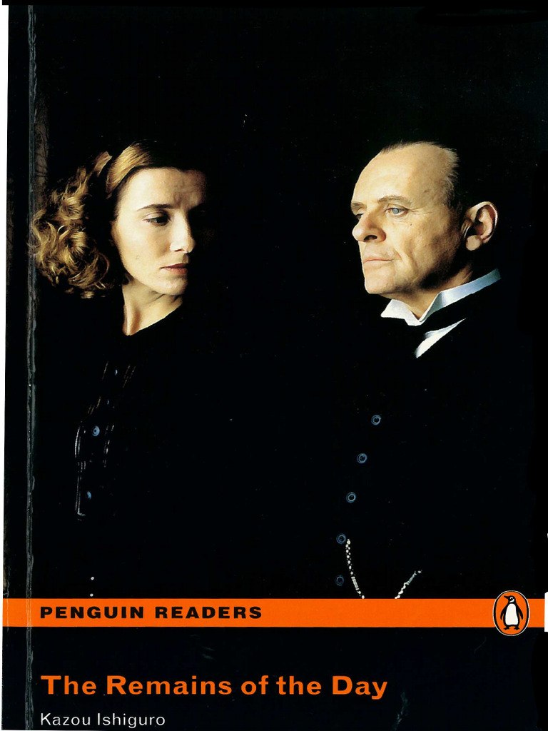 Level 6 - The Remains of The Day | PDF