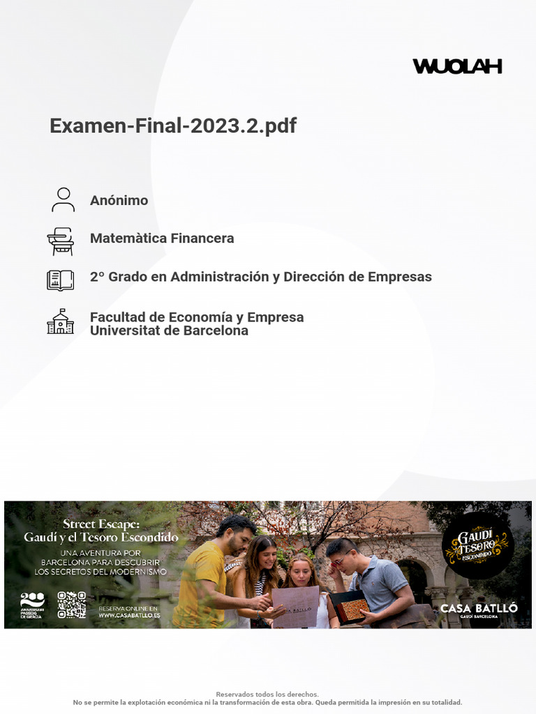 wuolah-free-Examen-Final-2023.2 | PDF wuolah-free-Examen-Final-2023.2 | PDF