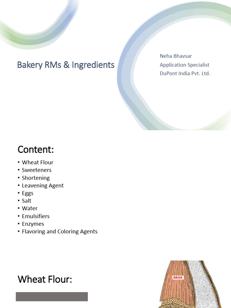 MT Presentation Bake | PDF