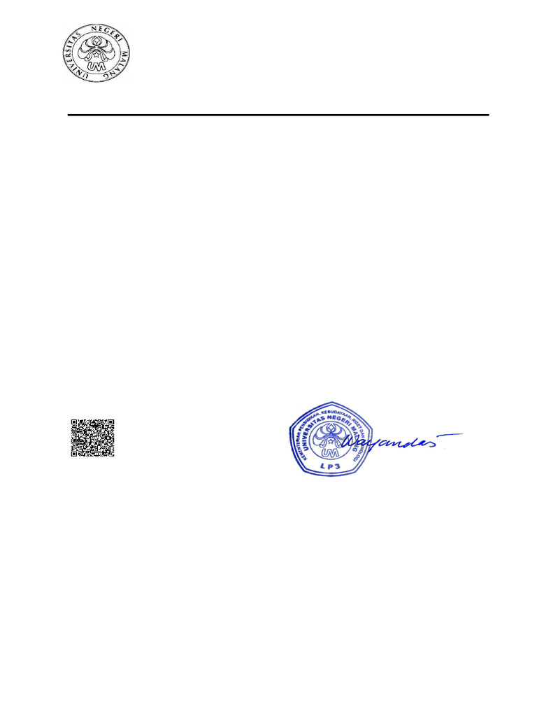 Surat Tugas Persetujuan Sidang Mahendra Kevin | PDF Surat Tugas Persetujuan Sidang Mahendra Kevin | PDF