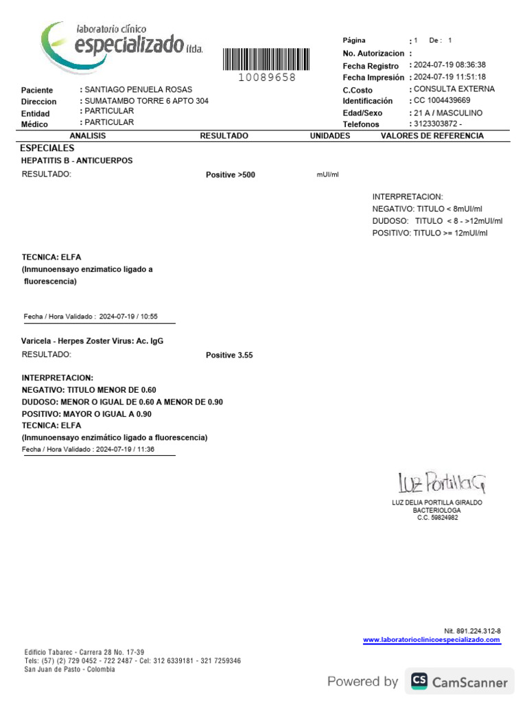 Documentos Completos | PDF