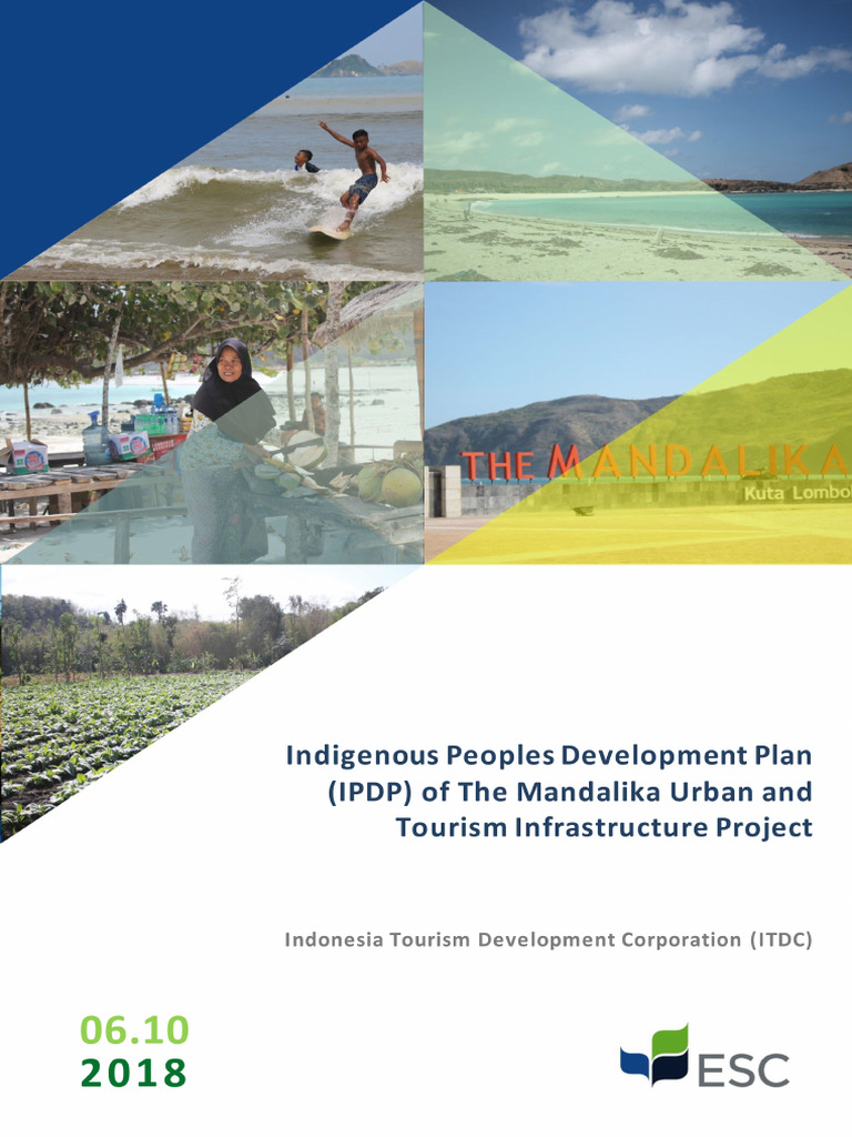 Indigenous Peoples Development Plan | PDF