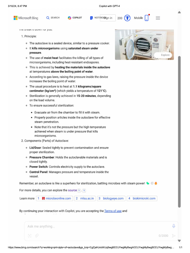 Life Science Lab | PDF