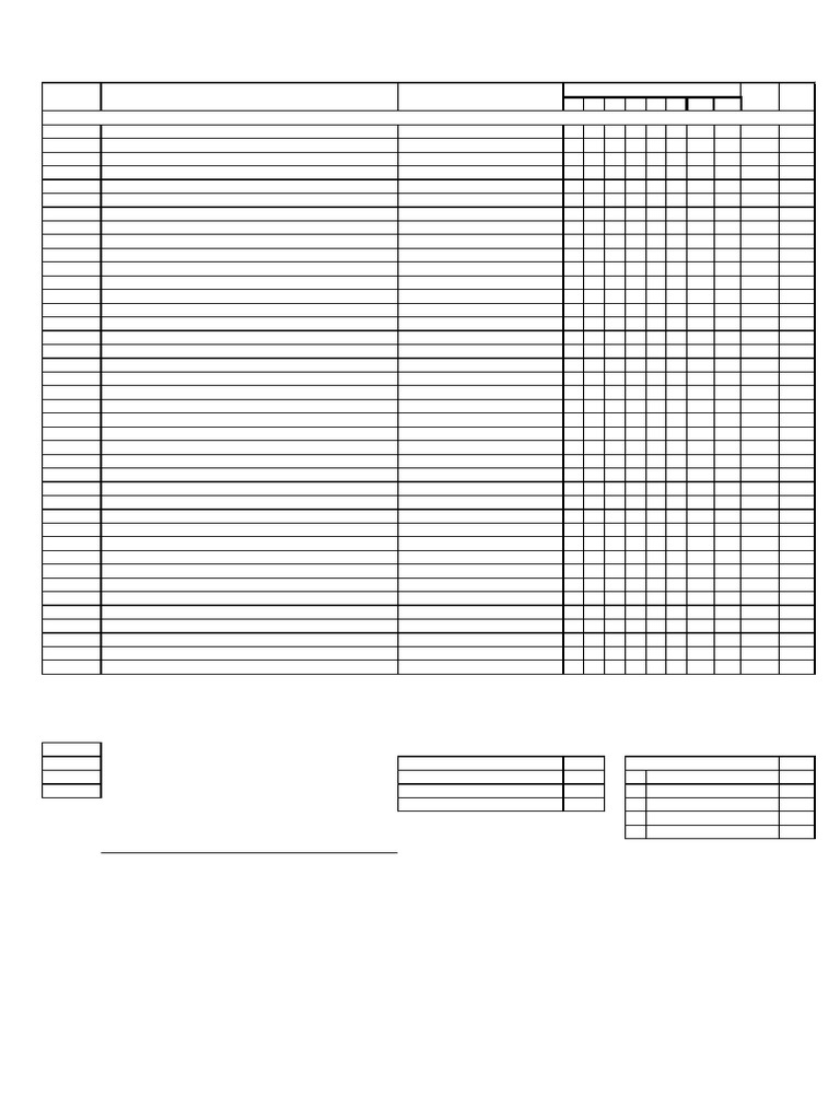Gmu 4B Mate Iv - U3 | PDF