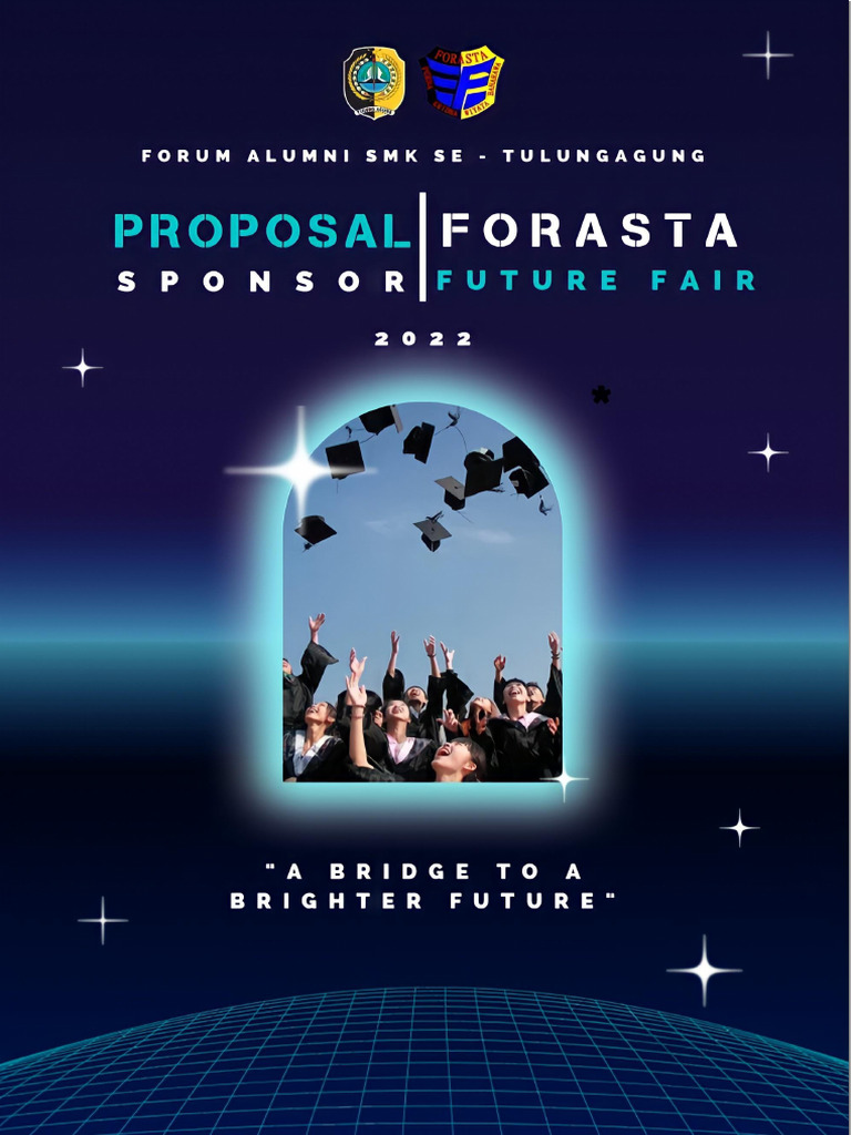 PROPOSAL SPONSOR FFF 2022 FIX | PDF