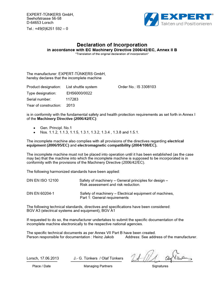 Lift Shift Documentation | PDF
