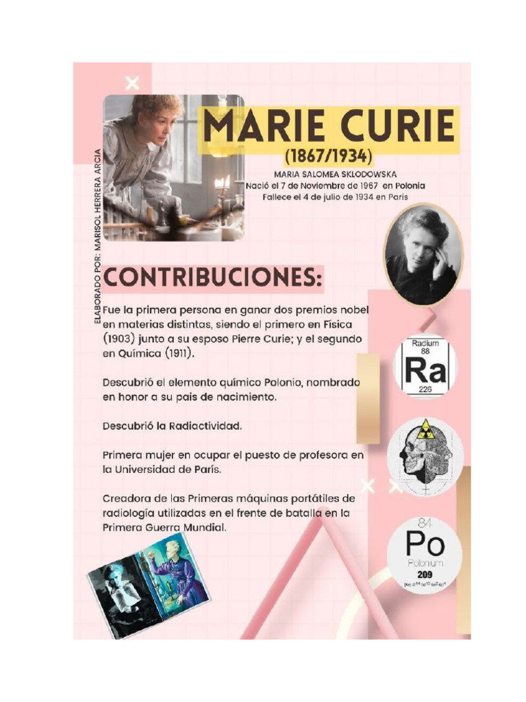 Mary Cury | PDF
