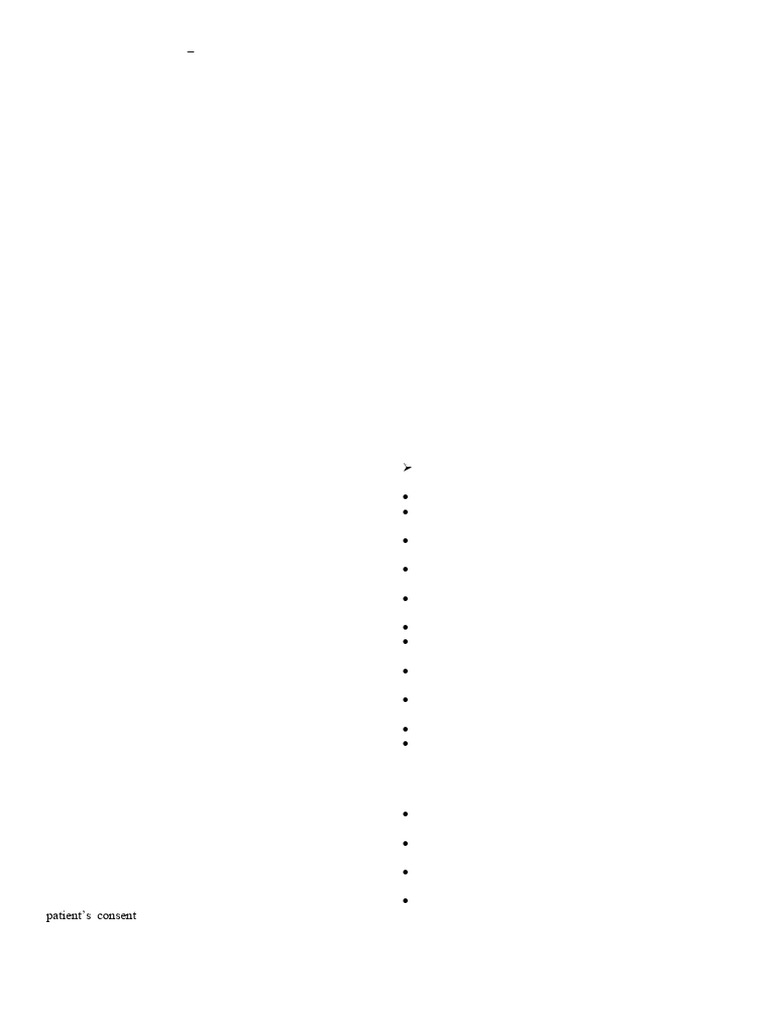 Replacing Missing Teeth With Screw-Cement Retained Implant Supported ...