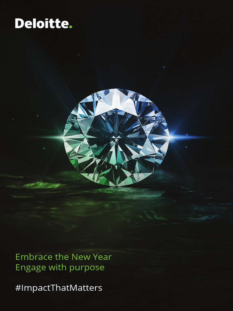 LK About Deloitte e Calendar | PDF