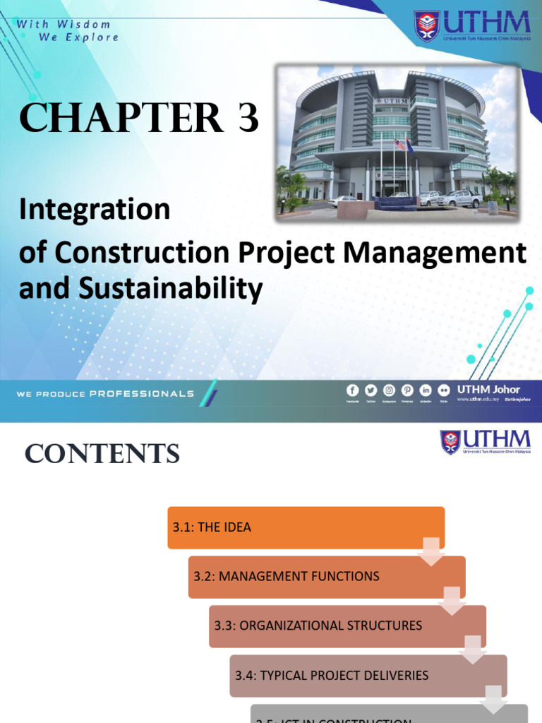 Chapter 3 INTEGRATION (1) | PDF