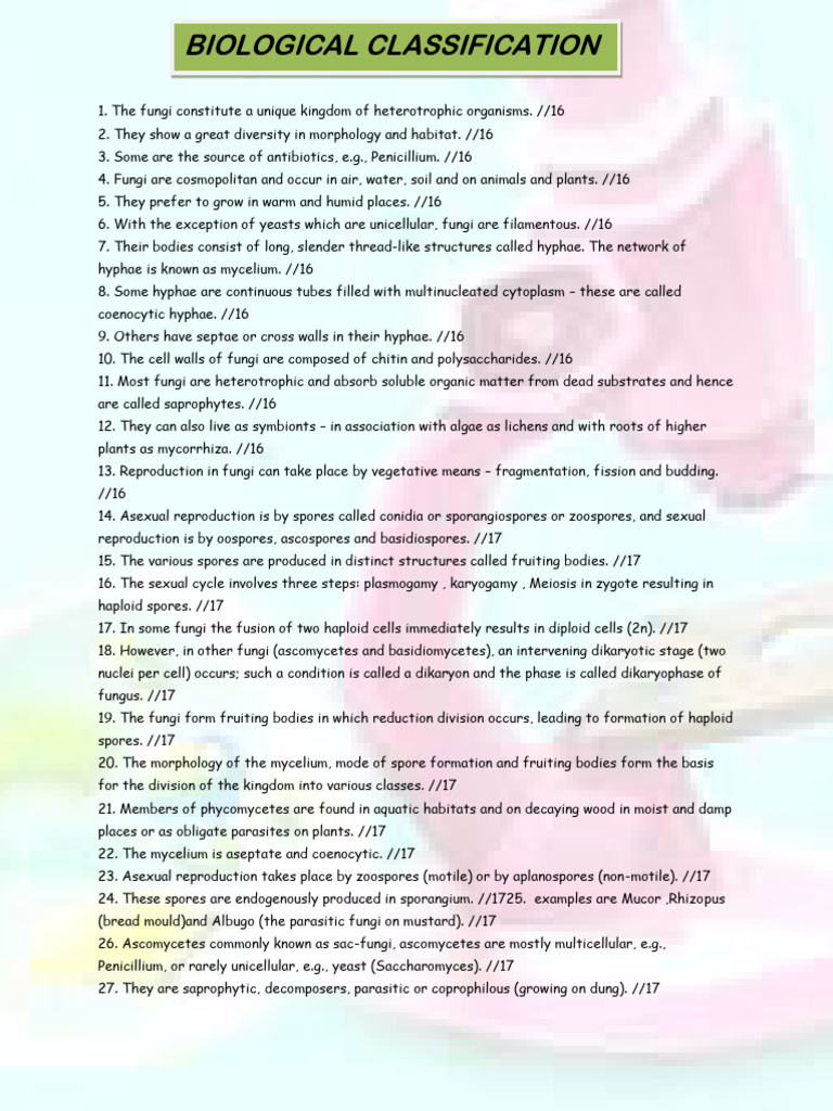 Classification 2 | PDF