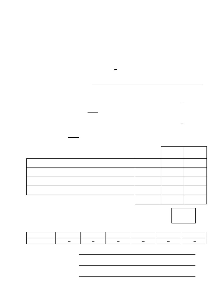 MSA MS Englisch 2014 Aufgaben | PDF