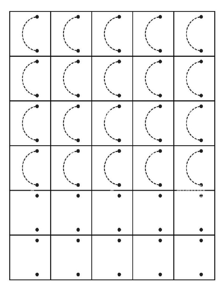 Linyang Pakurba at Tuwid | PDF