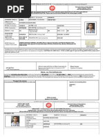 E Challan Management System | PDF | User (Computing) | Password