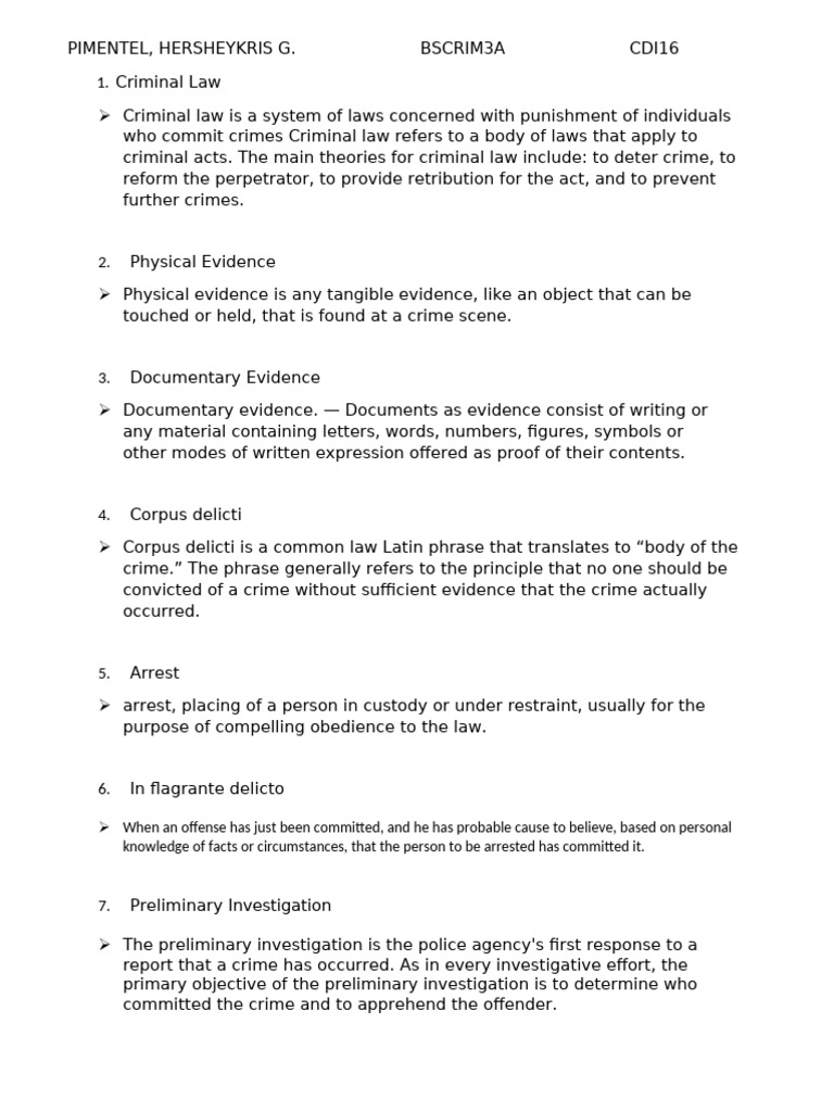 CDI16 Midterms Activity2 | PDF