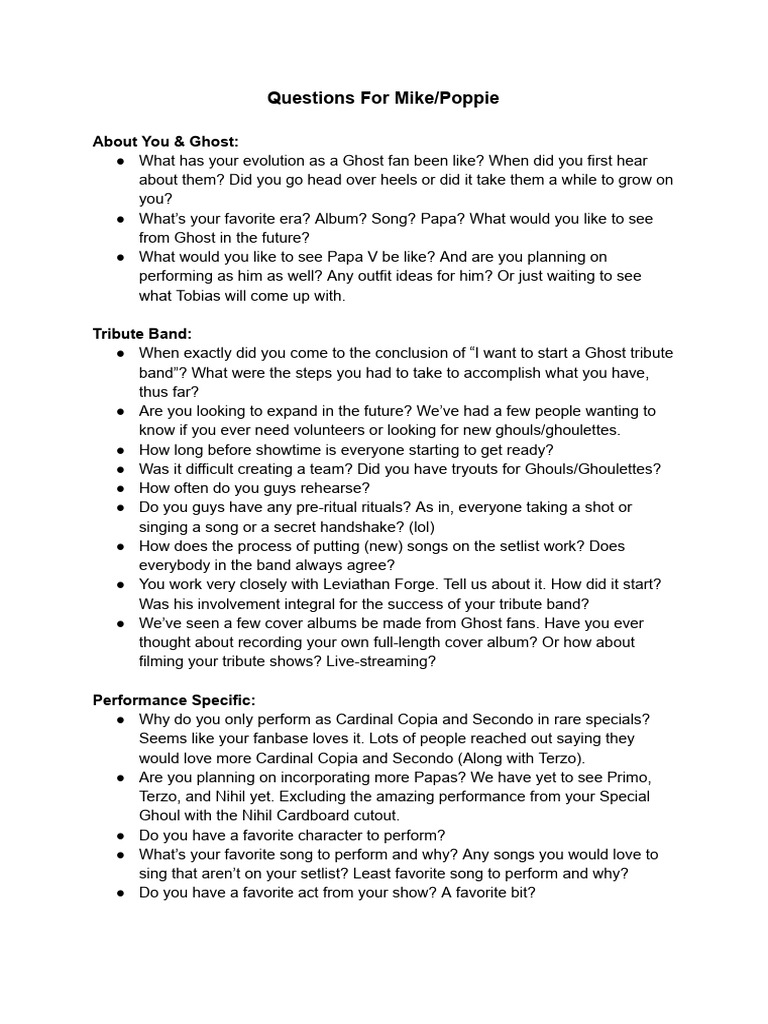 Podcast - Mike-Ang PDF | PDF