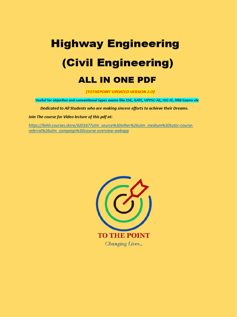 Sample Highway | PDF