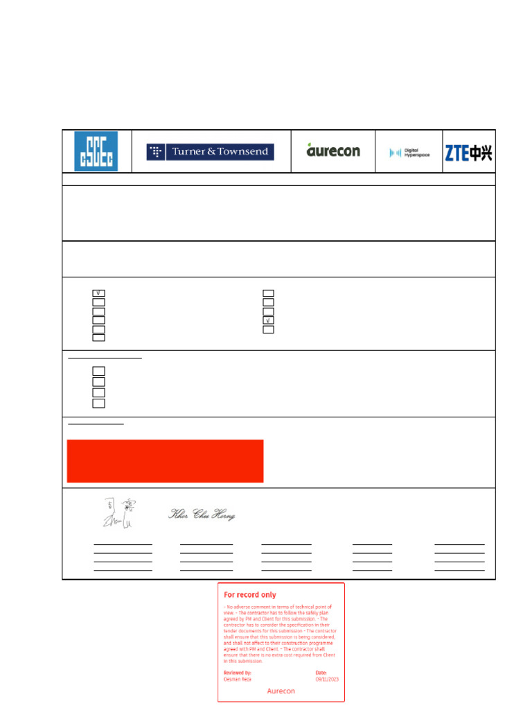 IGN-RFA-FS-MS-013.00 (Flushing Sprinkler & Hydrant Pipe Installation) 202309111212 ...