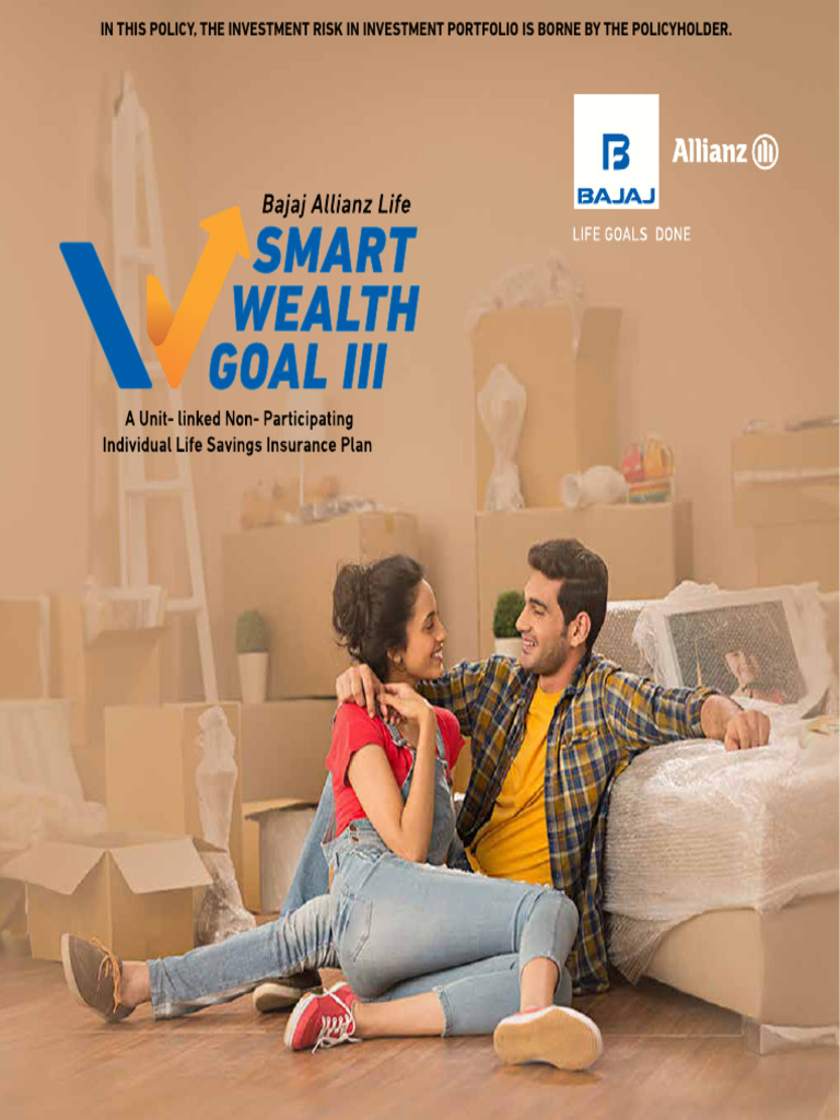 SWG Wealth Brochure | PDF