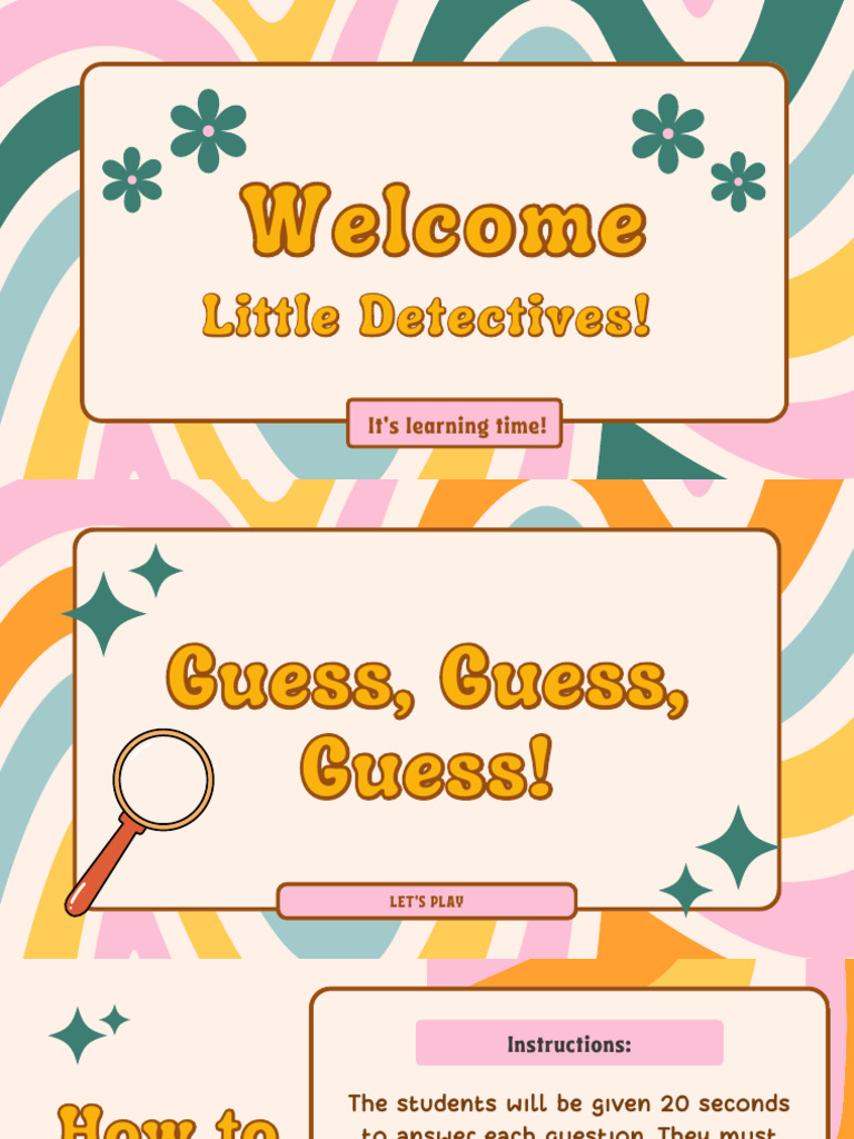 Unit 2 Lesson 2. Context Clues | PDF