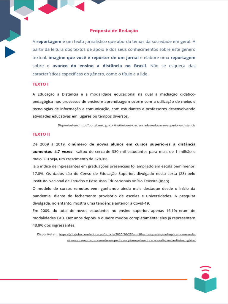 Documento Aleatório | PDF