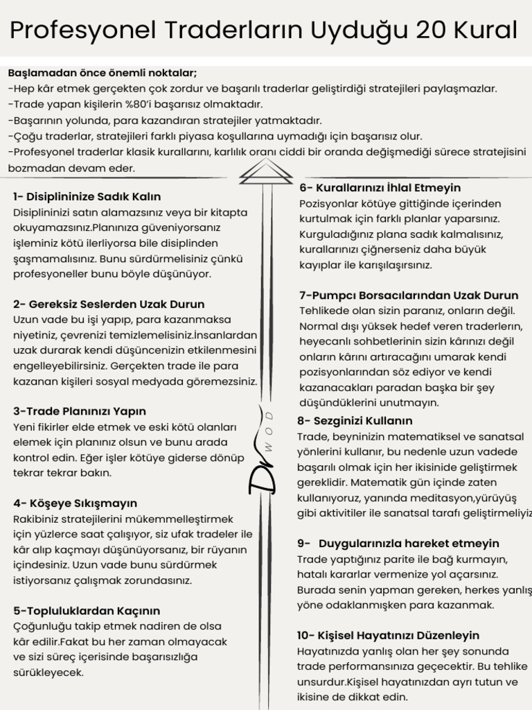 20 Altn Kural 1 | PDF