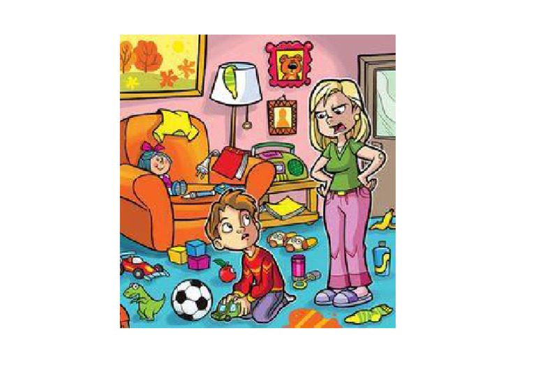 A2 Speaking Card | PDF