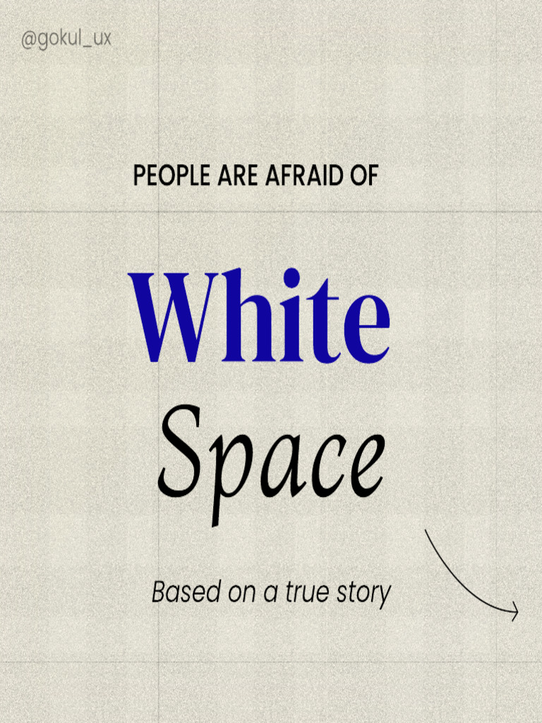 White Space | PDF