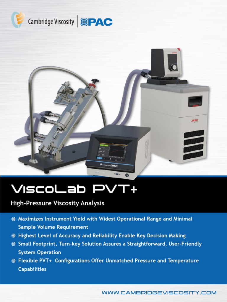 CVI PVT+ US v03 | PDF
