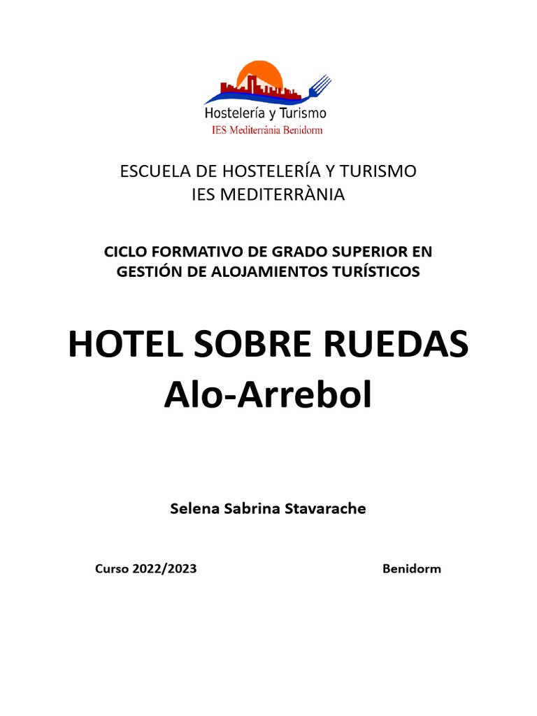 Tfg. Final - Selena | PDF