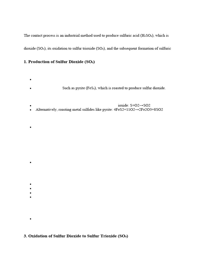 The Contact Process | PDF