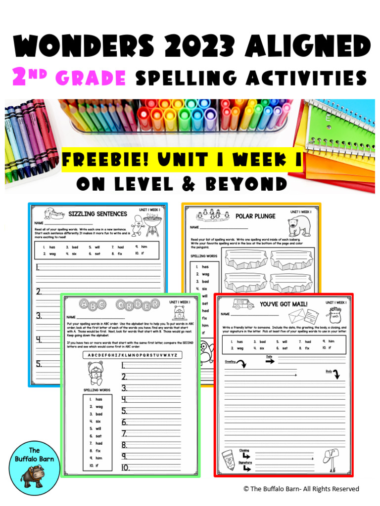 WONDERS 2023 Aligned: Grade | PDF