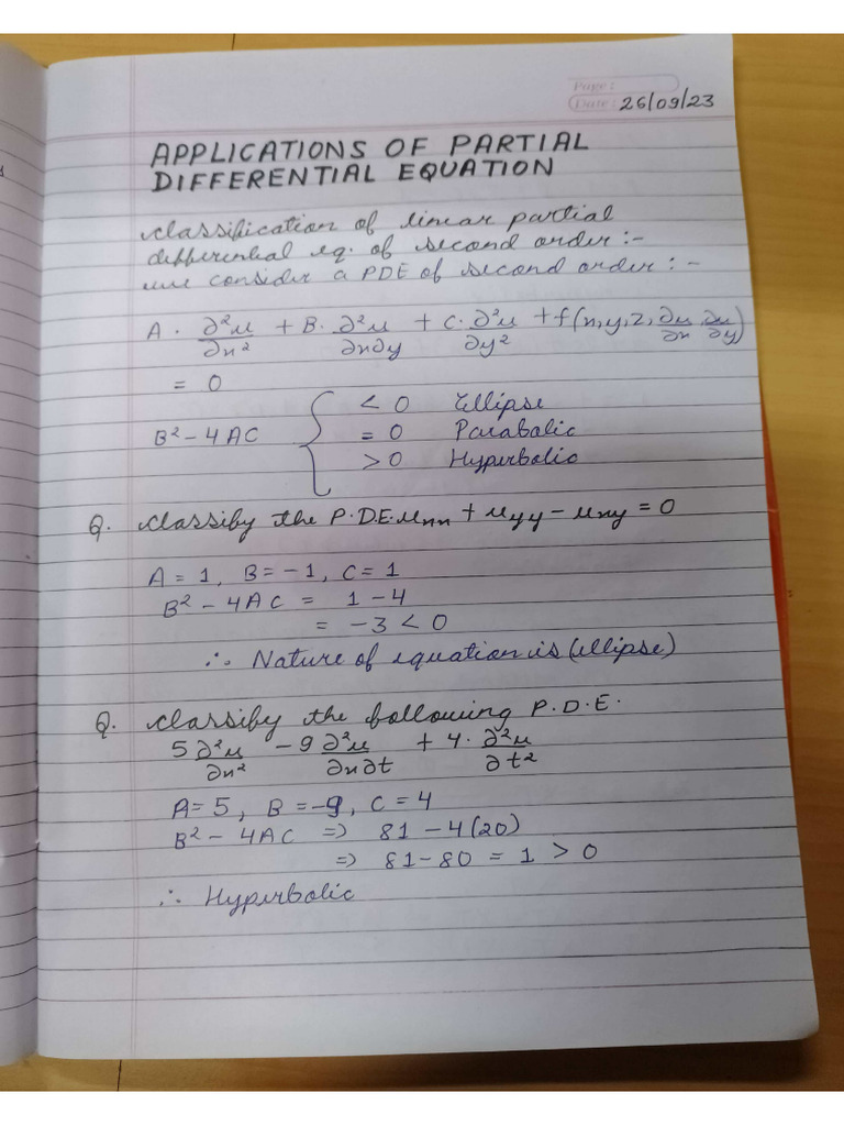 Mathsunit2 (Apde) | PDF