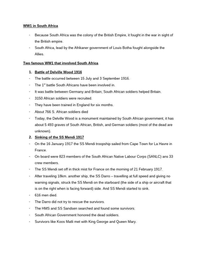 Grade 8 Term 4 Notes | PDF