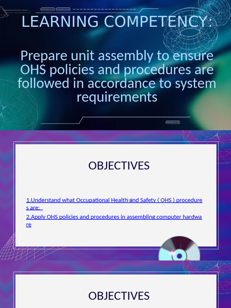 Learning Competency | PDF