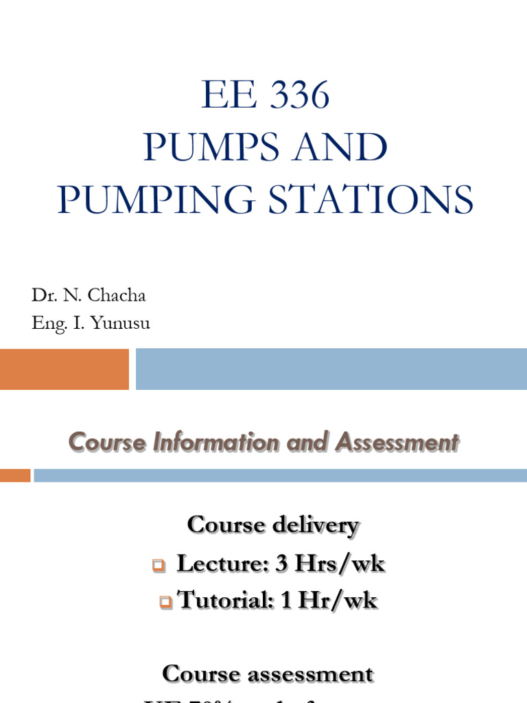 Lecture 1-Introduction | PDF