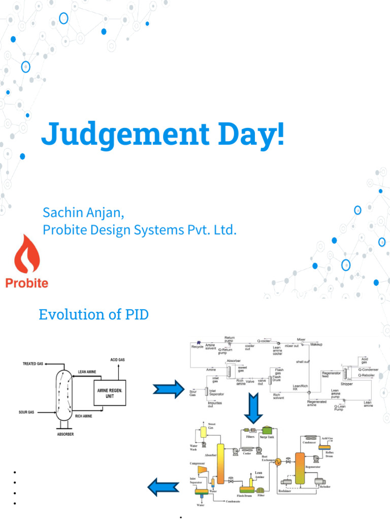 Judgement Based Process Engineering | PDF
