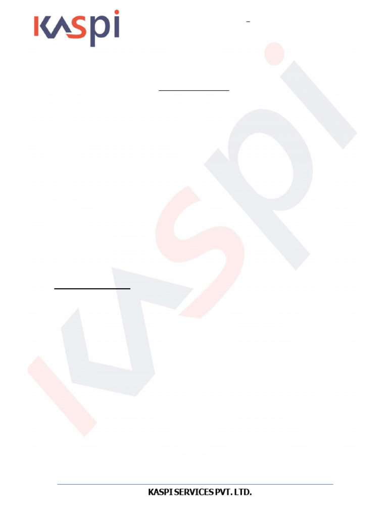 Agreement Zipl KSPL | PDF