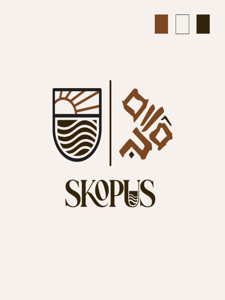 Skopus Logo Proposal | PDF